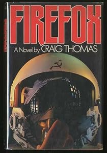 Firefox book by Craig Thomas