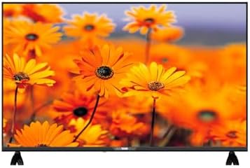 VISIO 55-Inch Frameless 4K Powered by WebOS TV with Built-in Satellite ...