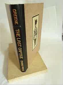 THE LAST CAPTIVE. The Lives of Herman Lehmann, Who Was Taken by the ...