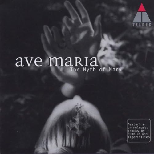 Ave Maria: Various Artists (Collections): Amazon.ca: Music