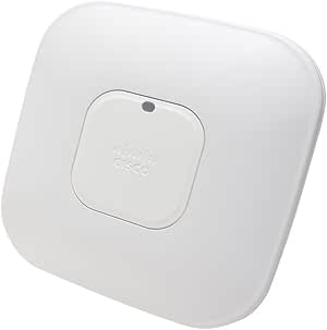 Access Point Cisco Aironet 2802E (AIR-AP2802E-Z-K9-BR): Amazon.com.br ...