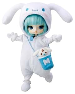Amazon.com: Pullip Dal Cinnamoroll Sanrio Fashion Doll: Toys & Games