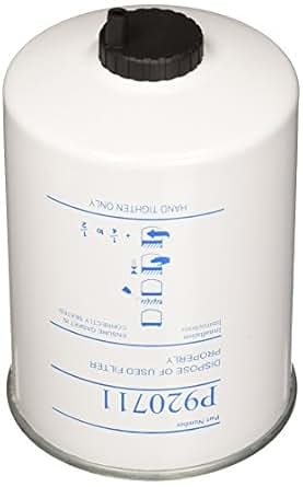 Amazon.com: Donaldson P920711 Filter: Industrial & Scientific