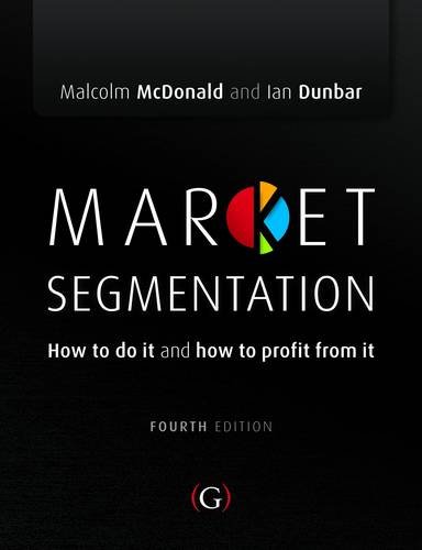 Amazon.com: Market Segmentation: How to Do It, How to Profit from It ...