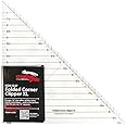 Amazon.com: Creative Grids Folded Corner Clipper Tool - CGRFCC