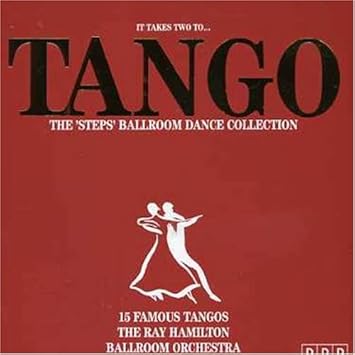 It Takes Two to Tango: Amazon.co.uk: Music