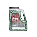 Amazon.com : Cykill 112840 Bromethalin Rodenticide Bait : Garden & Outdoor