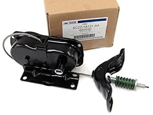 Amazon.com: 6C2z1a131aa Spare Wheel Mounting Oem Ford: Automotive