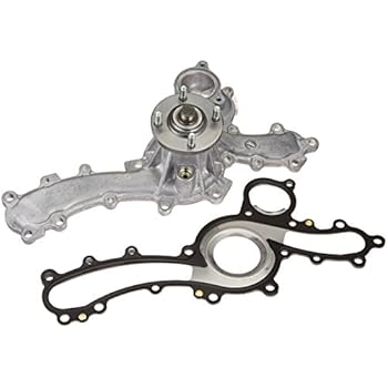 Amazon.com: Genuine Toyota (16100-79445-83) Water Pump Assembly: Automotive