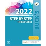 Buck's 2023 Step-by-Step Medical Coding: 9780323874120: Medicine ...