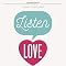 Listen, Love, Repeat: Other-Centered Living in a Self-Centered World ...