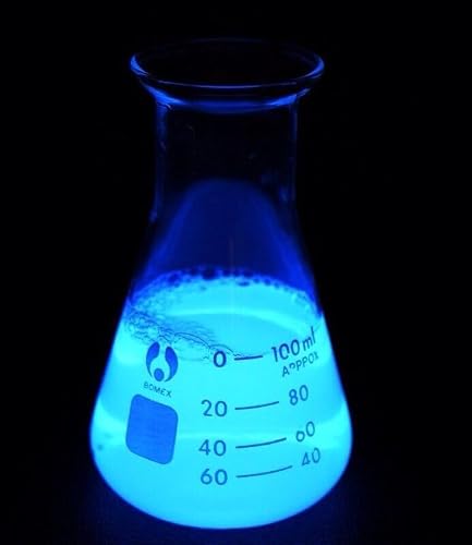 99% min Luminol Powder, 5g in Saudi Arabia | Whizz Analytical Reagents