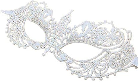 Amazon.com: The Authentic 50 Shades Darker Ana Masquerade Mask - Luxury ...