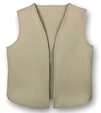 Amazon.com: Girl Scouts Cadette/Senior/Ambassador Vest Small: Clothing