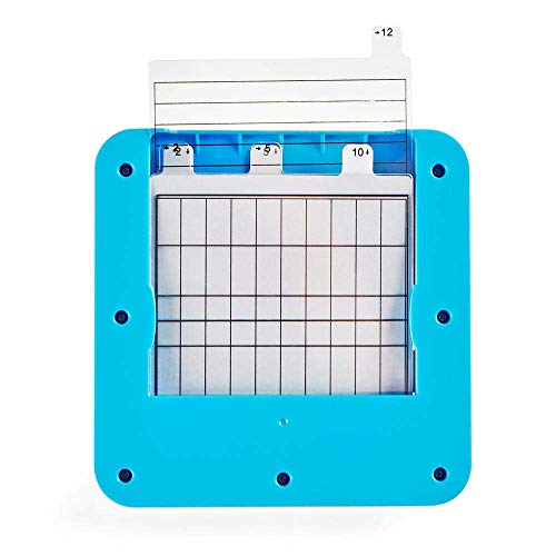 hand2mind Build-A-Grid, 3rd Grade Math Manipulatives, Math Tools for ...