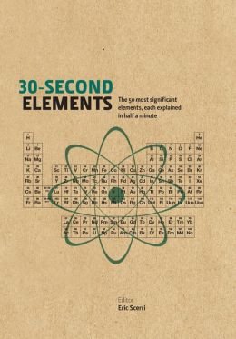 30-Second Book Series