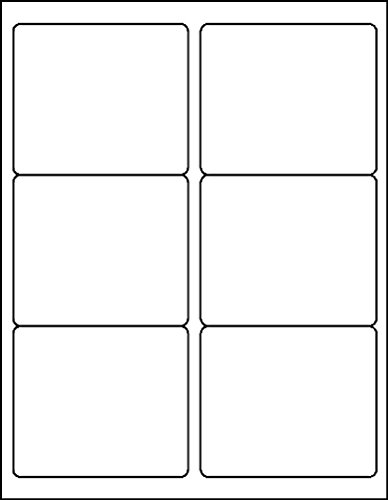 Maco Label Templates Sample Template Inspiration