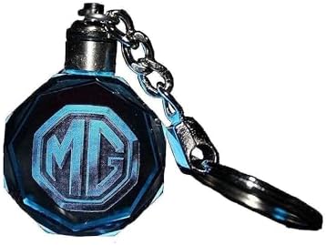 Keychain with MG Car Logo and Light price in Egypt | Amazon Egypt | kanbkam