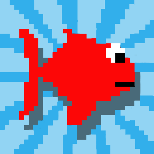 Amazon.com: Flappy Fish FREE - Splashy Wings: Appstore for Android