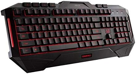 Asus Usb Keyboard