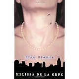 Amazon.com: Blue Bloods 3-Book Boxed Set (9781423125952): de la Cruz, Melissa: Books