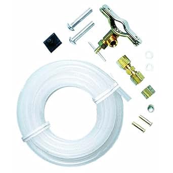 Amazon.com: Do it Ice Maker Installation Kit, ICEMAKER HOOK-UP: Appliances