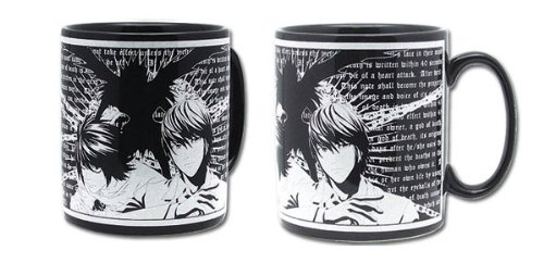 Best Anime Coffee Mugs