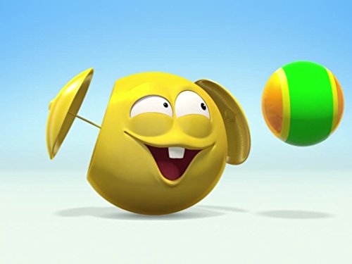 Watch Wonderballs Season 1 | Prime Video