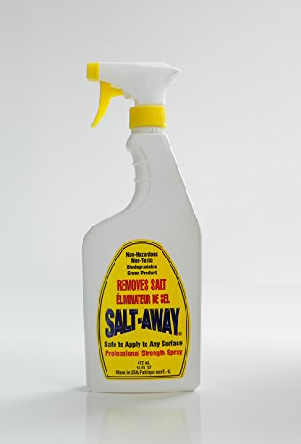 Salt-Away Professional Strength Spray - Walmart.com