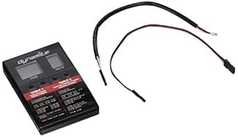 Amazon.com: Dynamite LED Program Card: Toys & Games