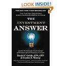 Amazon.com: The Investment Answer: Learn to Manage Your Money & Protect ...