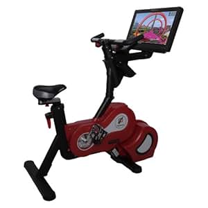 Amazon.com : Interactive Fitness Expresso HD Youth Exercise Bike - HDY ...