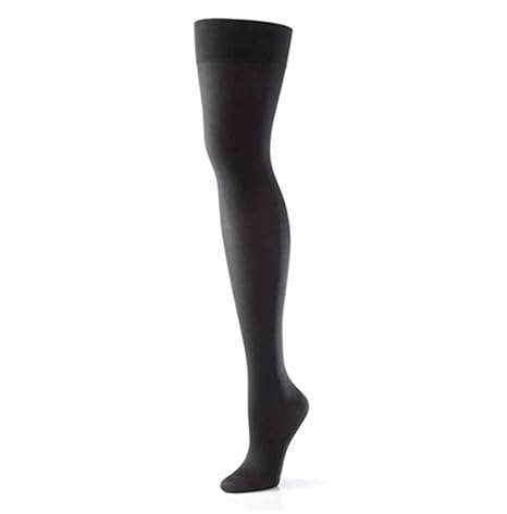 Activa Class 2 Thigh Compression Support Stockings 18-24mmHg: Amazon.co ...