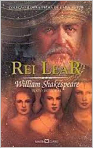 Rei Lear - eBook, Resumo, Ler Online e PDF - por William Shakespeare