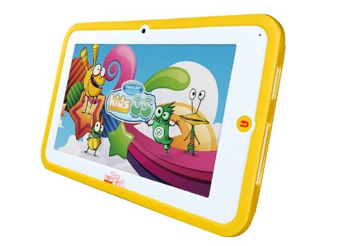 3509500150514 EAN - Videojet 5051 Jeu électronique Tablette Kidspad 2 ...