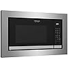 Frigidaire Gallery Series GMBS3068BF 2.2 cu. ft. Built-in Microwave ...