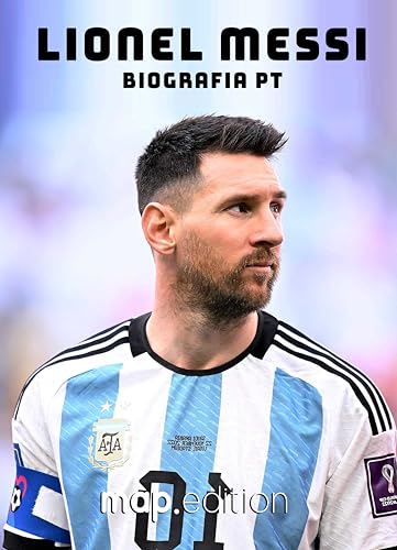 Lionel Messi Biografia pt - eBook, Resumo, Ler Online e PDF - por ...