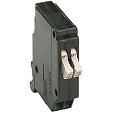 EATON GIDDS-606124 3/4", 120 Vac, 20 Amps 606124 Ch Series Single-Pole ...