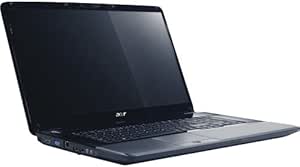Amazon.com: Acer Aspire 8735G-6502 18.4-Inch Widescreen Laptop ...