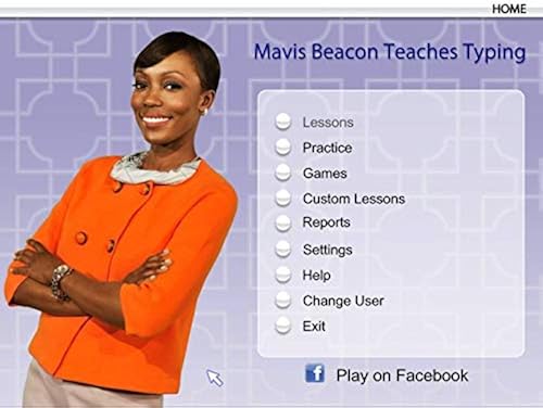 Mavis Beacon Teaches Typing Mavis Beacon Teaches Typing Platinum