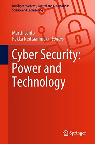 8 Best New Network Security Books To Read In 2018 - BookAuthority