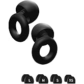 Amazon.com: Loop Experience 2 Ear Plugs – Stylish Certified Hearing ...