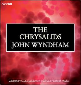 The Chrysalids: Amazon.co.uk: Wyndham, John, Powell, Robert ...