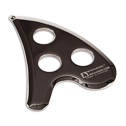 Myofascial Releaser The Original Tool with User Guidebook - Physical ...