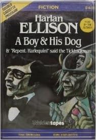 Amazon.in: Buy A Boy and His Dog Book Online at Low Prices in India | A ...