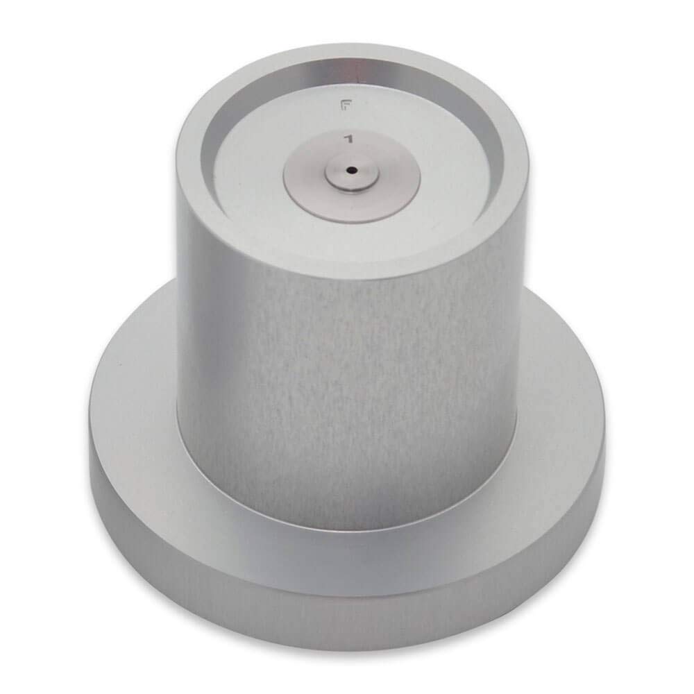 Elcometer Ford ASTM Viscosity Flow Cup No. 2 25-120 CST on Galleon ...