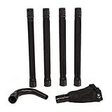 Leaf Blower Gutter Attachment Kits and Cleaning Tools (7 Options)