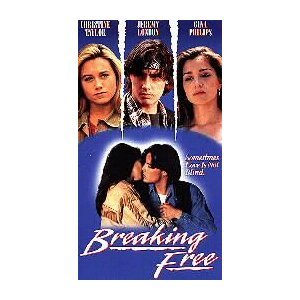 Amazon.com: Breaking Free: Christine Taylor, Jeremy London, Gina ...