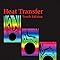 Amazon.com: Heat Transfer (Mcgraw-hill Series in Mechanical Engineering ...