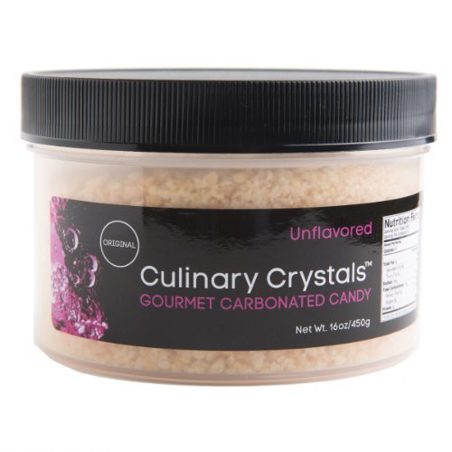 Amazon.com : Culinary Crystals - Popping Candy/Popping Sugar ...